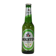 Buy Holsten Apple Flavored Non-Alcoholic Malt Beverage 330ml and ...