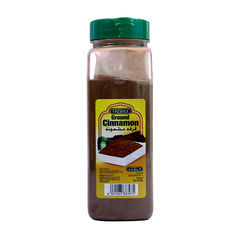 Buy Freshly Ground Cinnamon 454g and Pantry online - Danube