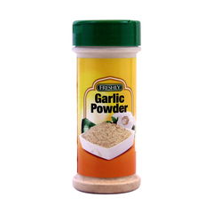 Buy Freshly Garlic Powder 85g and Pantry online - Danube