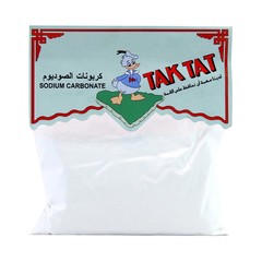 Buy Tak Tat Sodium Carbonate 300g and Pantry online - Danube