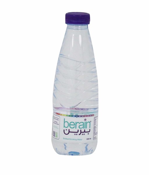 Berain Mineral Water 330 ml - Danube