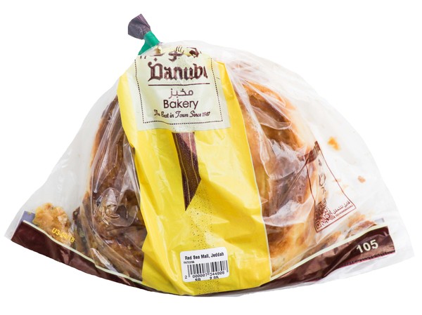 Buy Danube Bakery Fateera 1pc and Bakery online - Danube