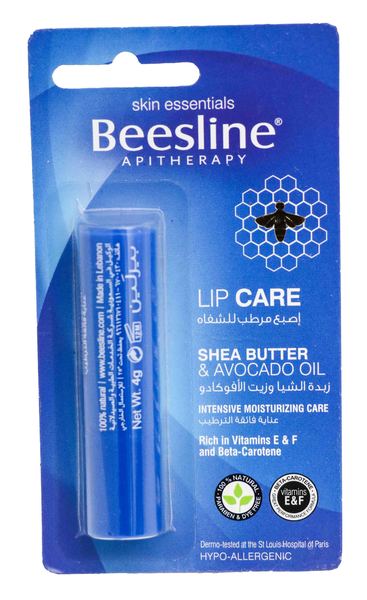Apitherapy Shea Butter And Avocado Oil Lip Care Balm Danube
