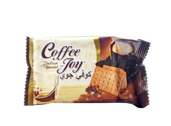 Buy Coffee Joy Biscuit 45g and Sweets & Snacks online - Danube