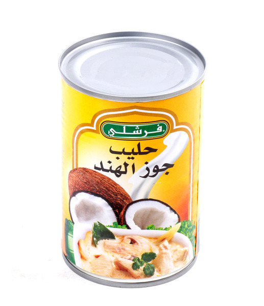 Buy Freshly Coconut Milk 400ml and Pantry online - Danube