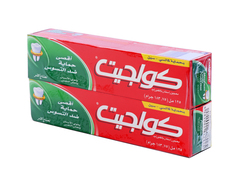 Buy Colgate Extra Mint Flavour Toothpaste (20% OFF) 2*120ml and ...