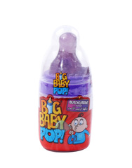 Buy Big Baby Pop! Blackcurrent Hard Candy 1pc and Sweets & Snacks ...