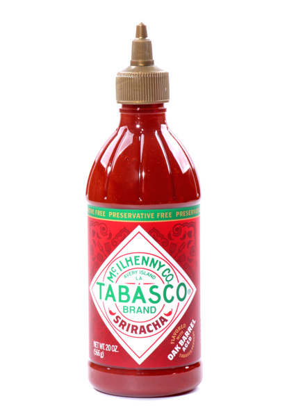 Buy Tabasco Sriracha Sauce 566ml and Sauces & Dressings online - Danube