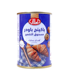 Buy Al Alali Baking Powder 100g and Baking Essentials online - Danube