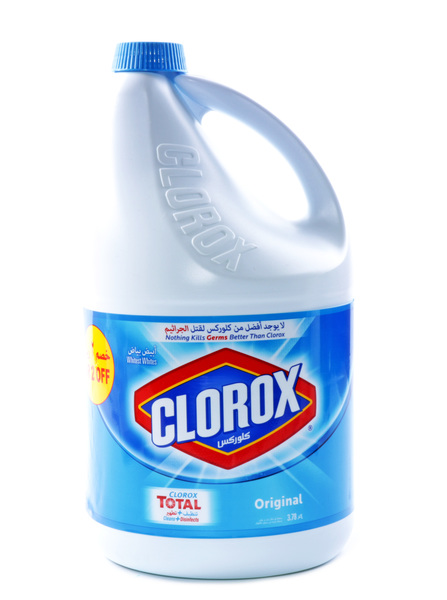 Buy Clorox Original 3.78L and Home Care online - Danube