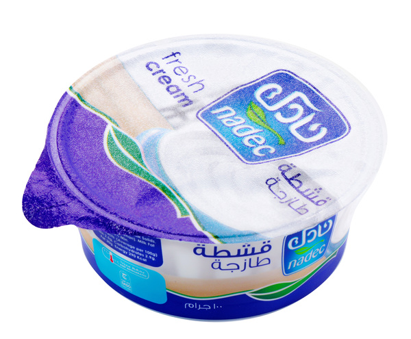 Fresh Cream - Danube