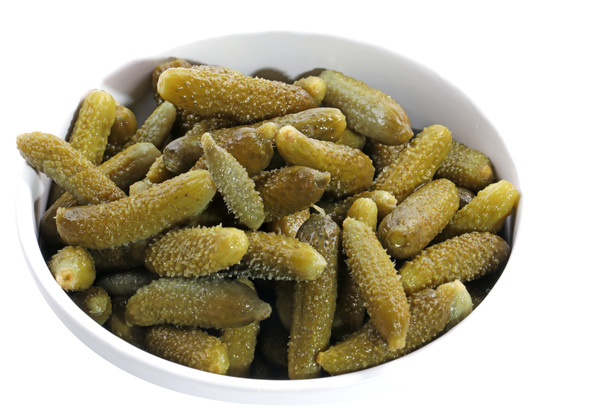 Buy Danube Small Cucumber Pickle 1kg and Delicatessen online - Danube