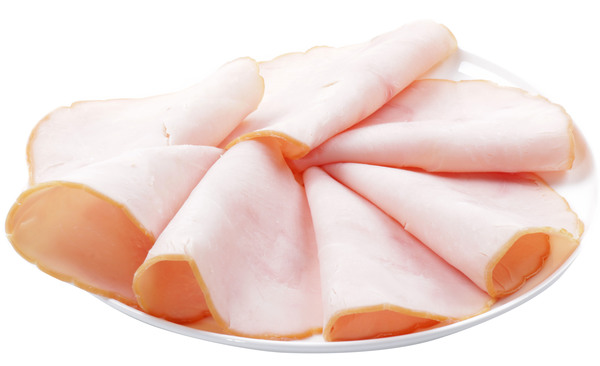 Buy Halwani Bros Smoked Roast Turkey 1kg and Delicatessen online - Danube