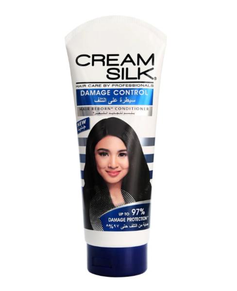 Buy Cream Silk Conditioner Damage Control 180ml and Personal Care ...