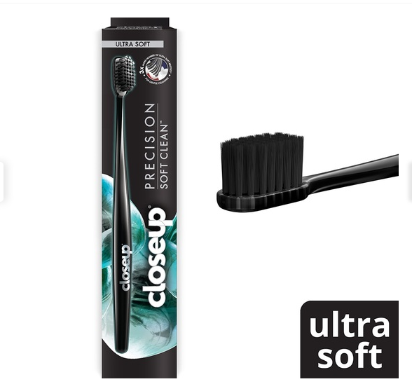 Buy Closeup Precision Clean Ultra Soft Teethbrush 1pc and Weekly Offers ...