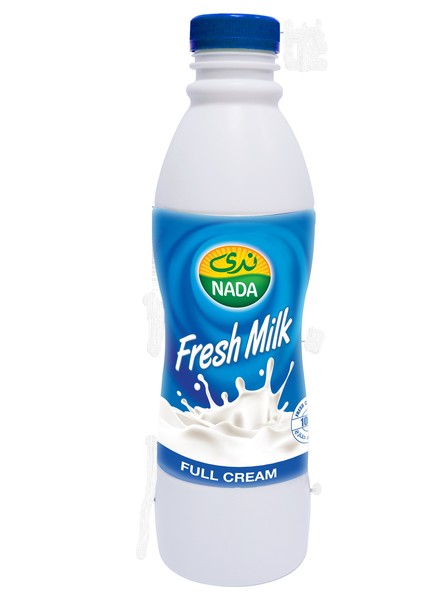 Buy Nada Full Cream Fresh Milk 800ml and Dairy & Eggs online - Danube