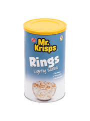 Buy Mr.Krisps Lightly Salted Potato Rings 65g and Sweets & Snacks ...