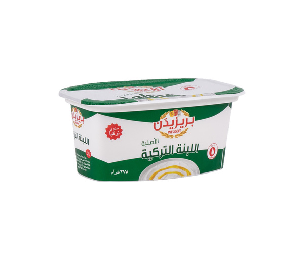 Ulker Turkish Labneh 275 G - Danube