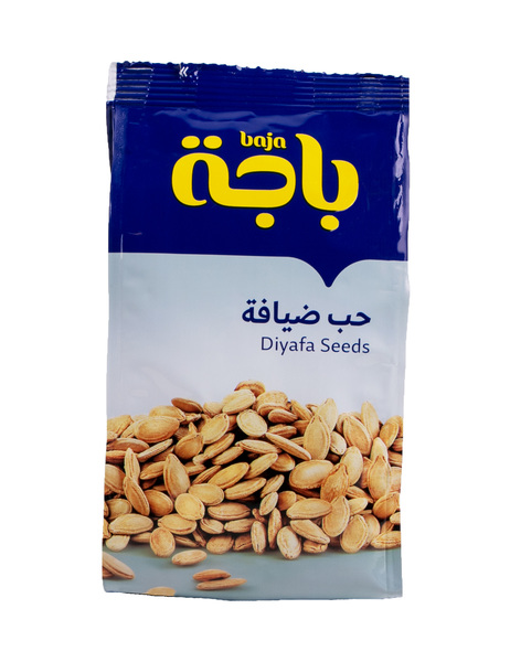 Buy Baja Diyafa Seeds 130g and Dates & Roastery online - Danube