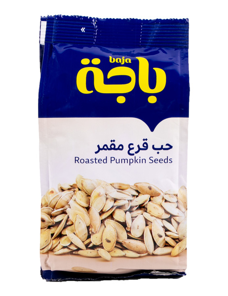 Baja Pumpkin Seeds 140 G - Danube