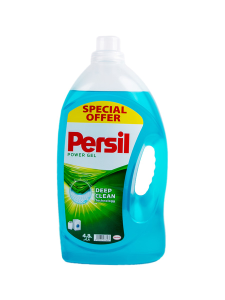 Buy Persil Power Gel Automatic (Special Offer) 4.8L and Home Care ...