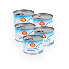 Buy Hayel Table Analogue Cream 5* 170g online - Danube