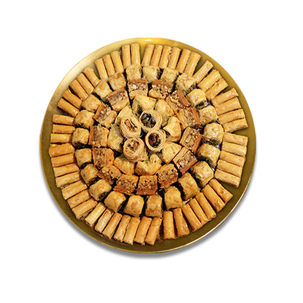 Buy Danube Bakery Baklava 1kg and Bakery online - Danube