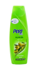 Buy Pert Shampoo with Olive Oil Extracts For Dry, Damaged and Dyed Hair ...