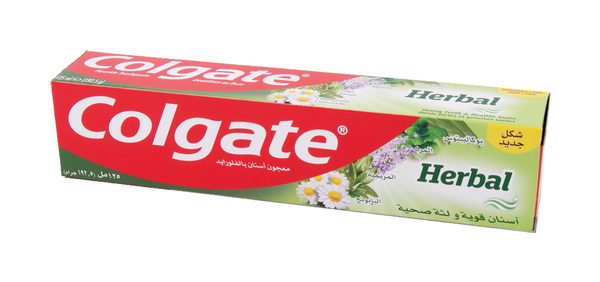 Buy Colgate Herbal Toothpaste 125ml and Personal Care online - Danube