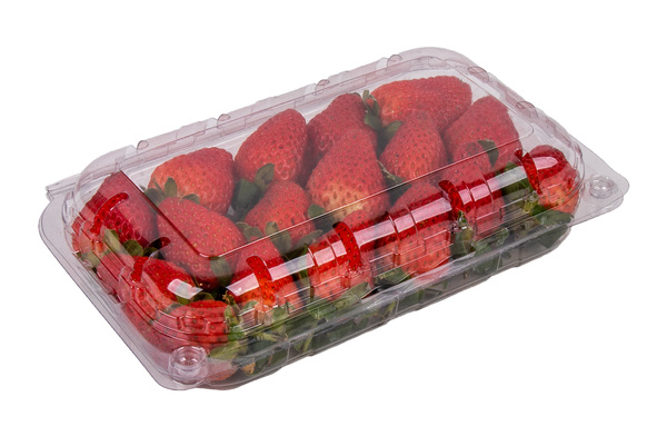 Buy Strawberry (Pack) 250g and Kids Lunch Box online - Danube