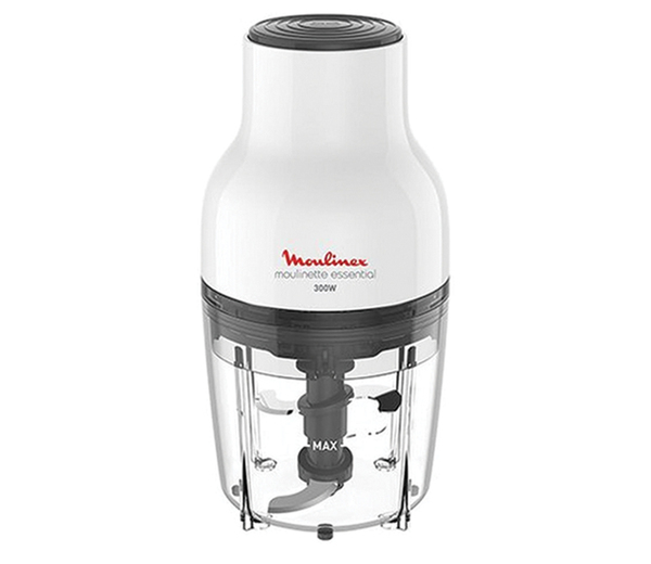 Buy Moulinex Essential Mini Chopper 300W and Small Appliances online ...