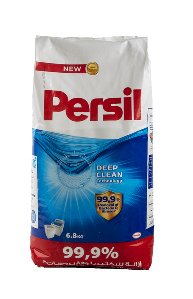 Buy Persil Detergent Powder Semi Automatic 6.8kg and Home Care online ...