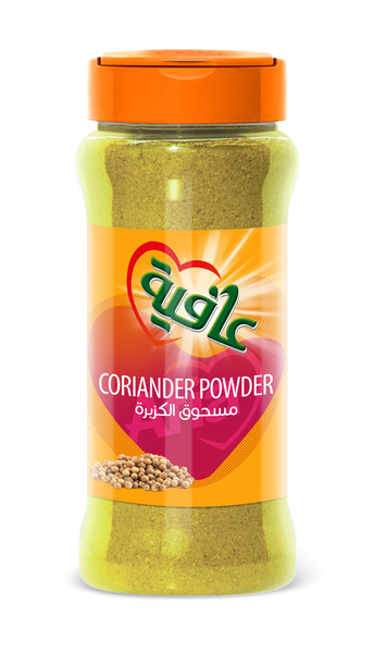 Buy Afia Coriander Powder 120g and Made in Saudi online - Danube