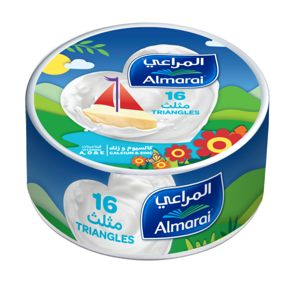 جبنة مثلثات الدانوب