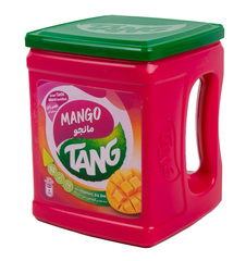 Buy Tang Mango Flavor Instant drink 2kg and Beverages & Water online ...