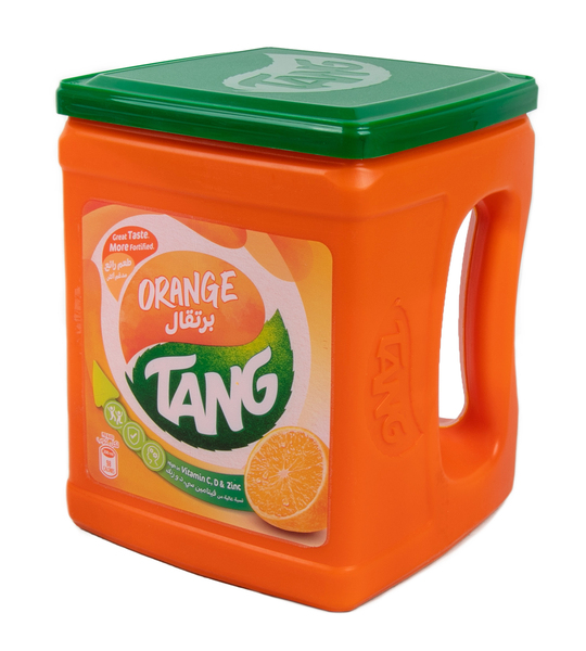Buy Tang Orange Flavor Instant drink 2kg and Iftar online - Danube