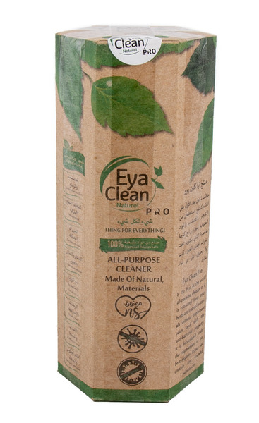 Buy Eya Clean All-Purpose Cleaner Spray 500ml and Home Care online - Danube