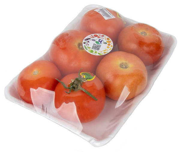 Buy Danube Tomato (Tray) and Fresh Fruit & Vegetables online - Danube
