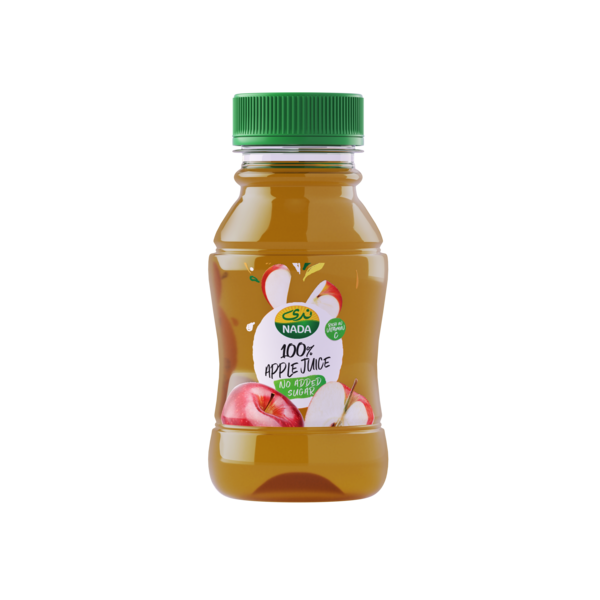 Buy Nada Apple Juice No Added Sugar 200ml and Kids Lunch Box online ...