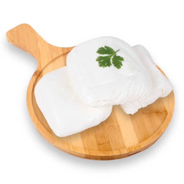 Buy Danube Low Salt Akawi Cheese 1kg and Delicatessen online - Danube