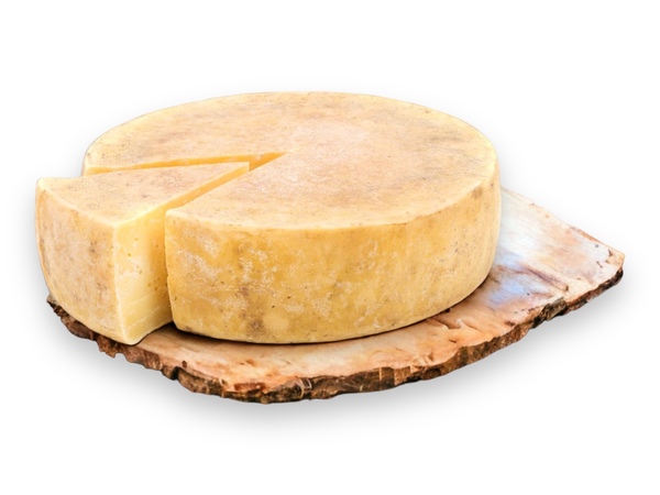 Buy Danube Egyptian Romi Cheese 1kg and Delicatessen online - Danube
