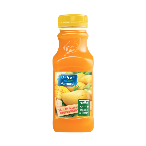 Buy Almarai Mango & Grape Juice No Added Sugar 300ml and Kids Lunch Box ...