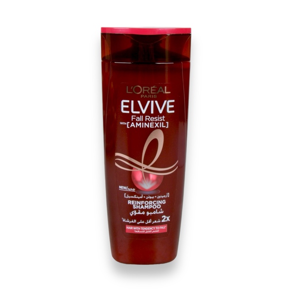 Buy L'Oréal Elvive Full Resist Reinforcing Shampoo for Weakened Hair ...