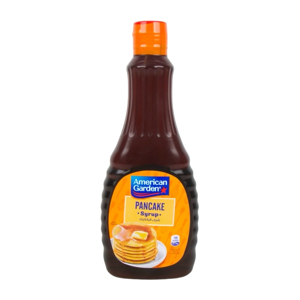 Buy American Garden Pancake Syrup 2% Maple Syrup 710ml and Pantry ...