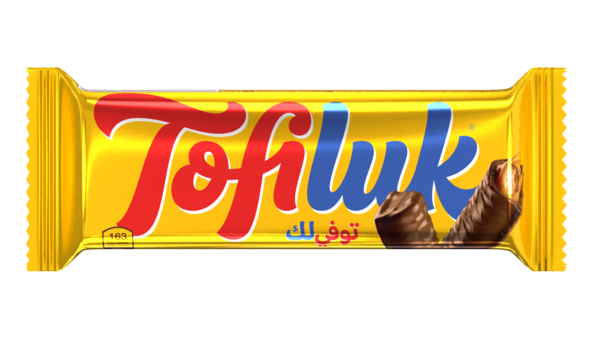 Tofiluk Biscuit 36 G - Danube