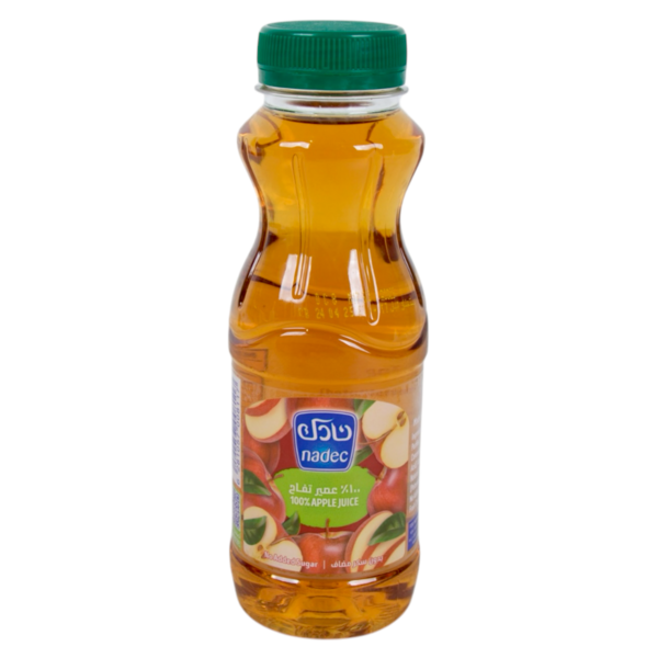 Buy Nadec Apple Juice No Added Sugar 300ml and Kids Lunch Box online ...