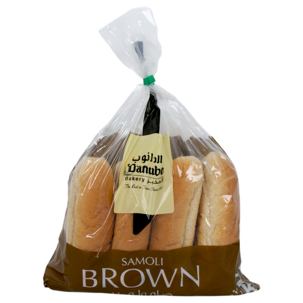 Buy Danube Bakery Samoli Brown and Bakery online - Danube