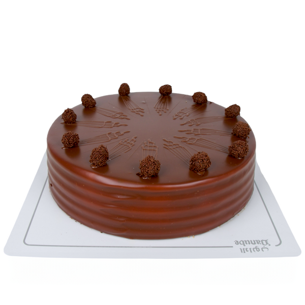 Buy Danube Bakery Princess Cake 24 cm and Bakery online - Danube