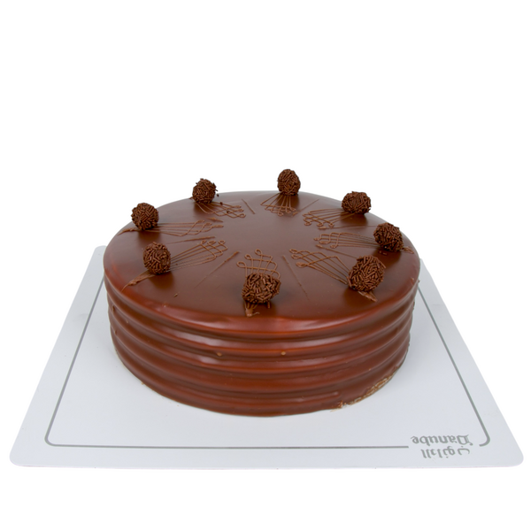 Buy Danube Bakery Princess Cake 20cm and Bakery online - Danube