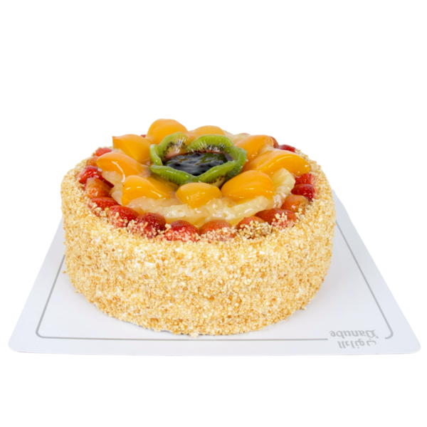 Buy Danube Bakery Mixed Fruit Cake 20cm and Bakery online - Danube